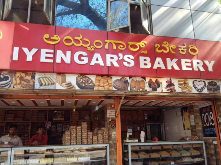 Top 10 Bakeries In Bangalore - Rise POS - The most thoughtful Bakery ...