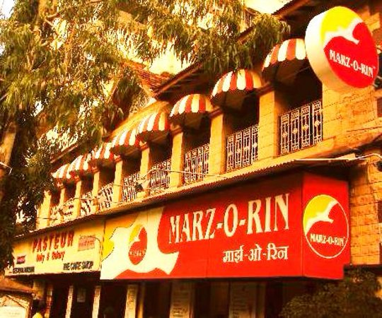 Top 10 Bakeries in Pune - Rise POS - The most thoughtful Bakery billing ...