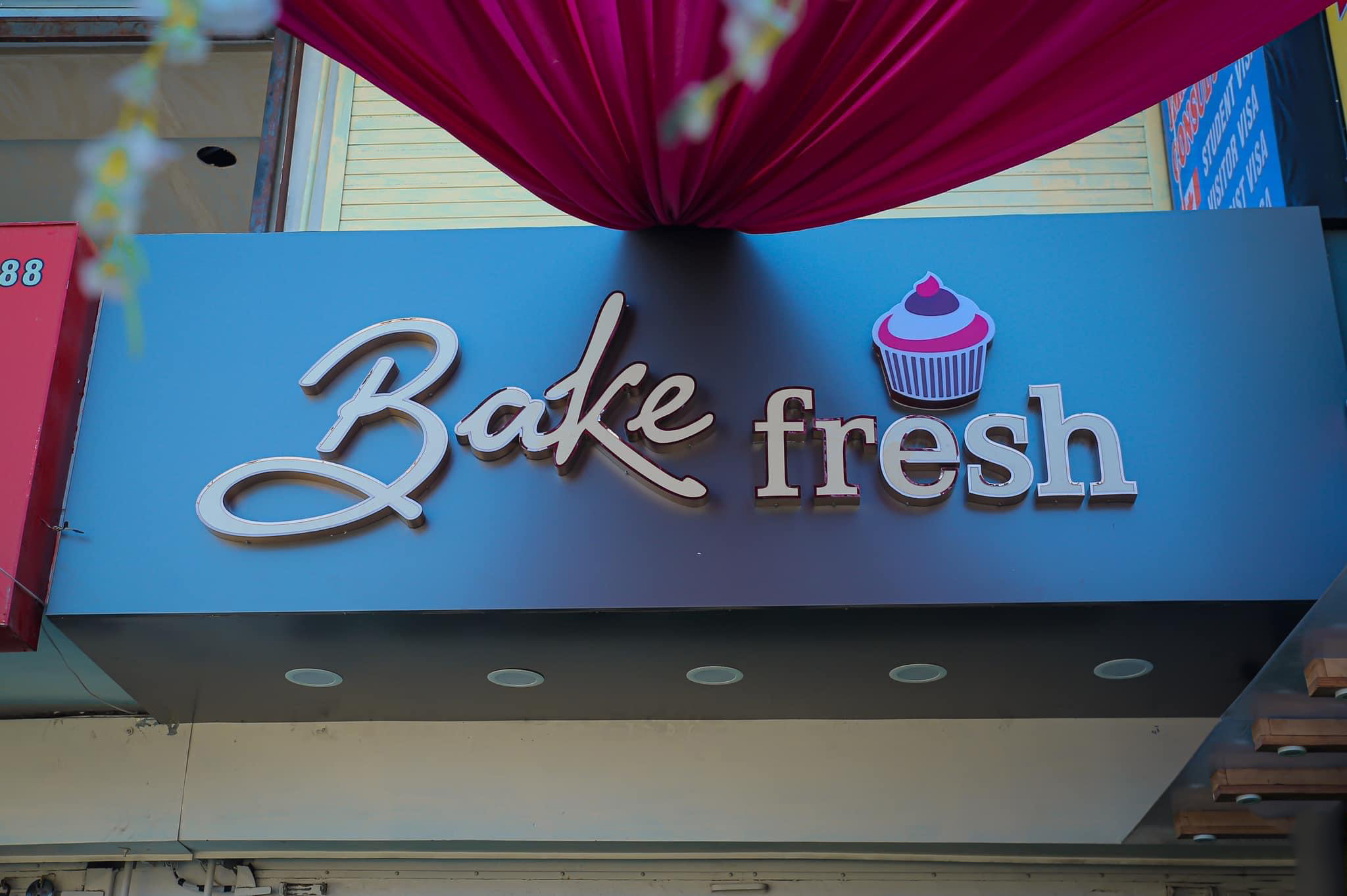 Punjab's Top 10 Bakery Chains: A Culinary Journey - Rise POS - The most ...